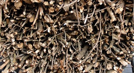 How to Build a Bonfire : 6 Steps - Instructables
