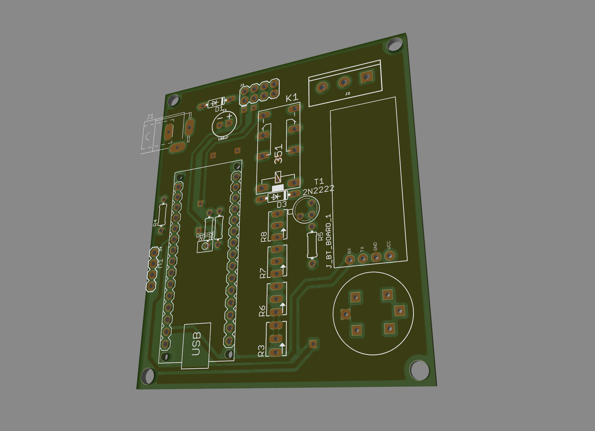 Arduino MQ137 PPM Sensor : 7 Steps (with Pictures) - Instructables