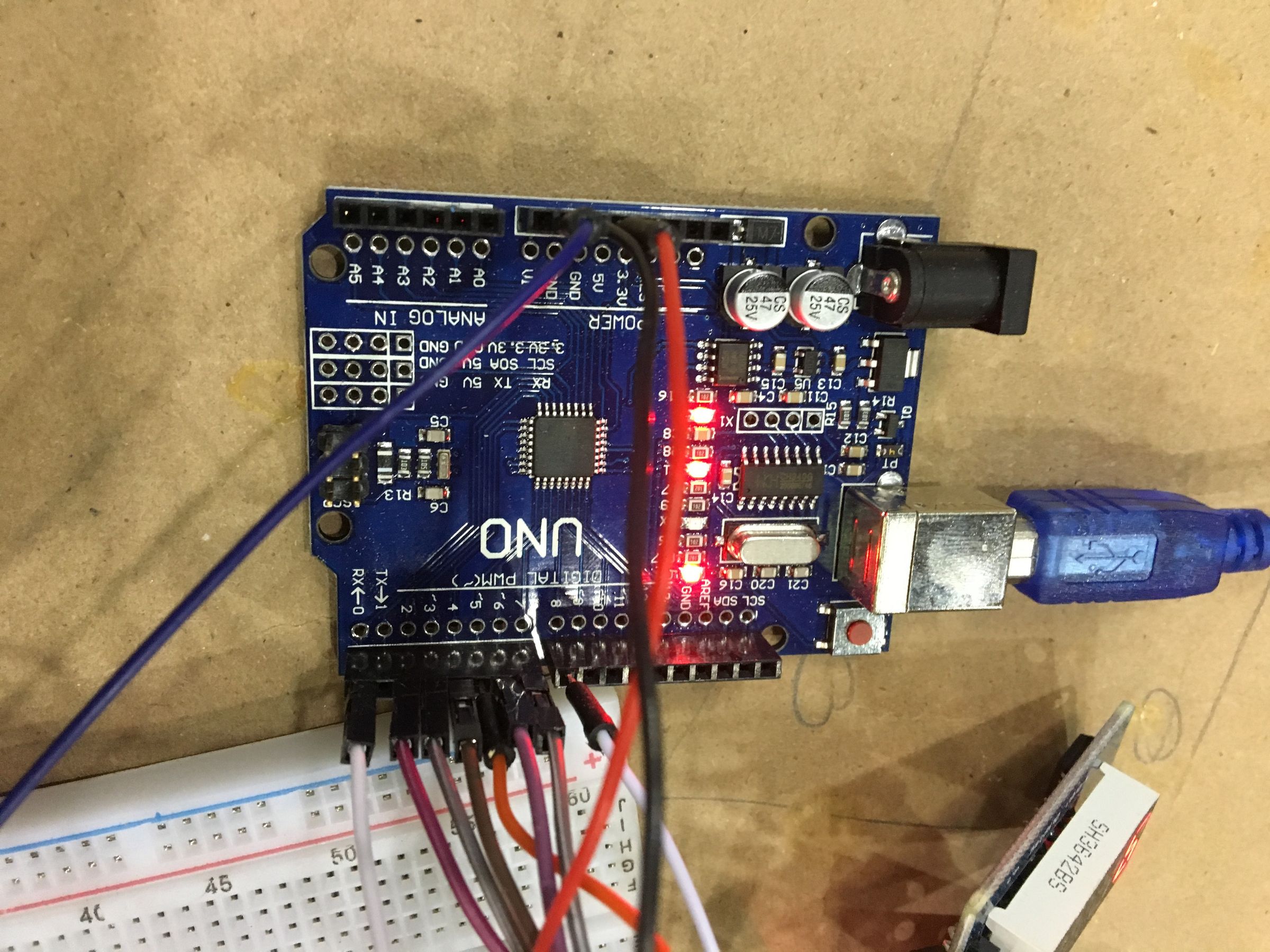 DMX Relay Module : 9 Steps - Instructables