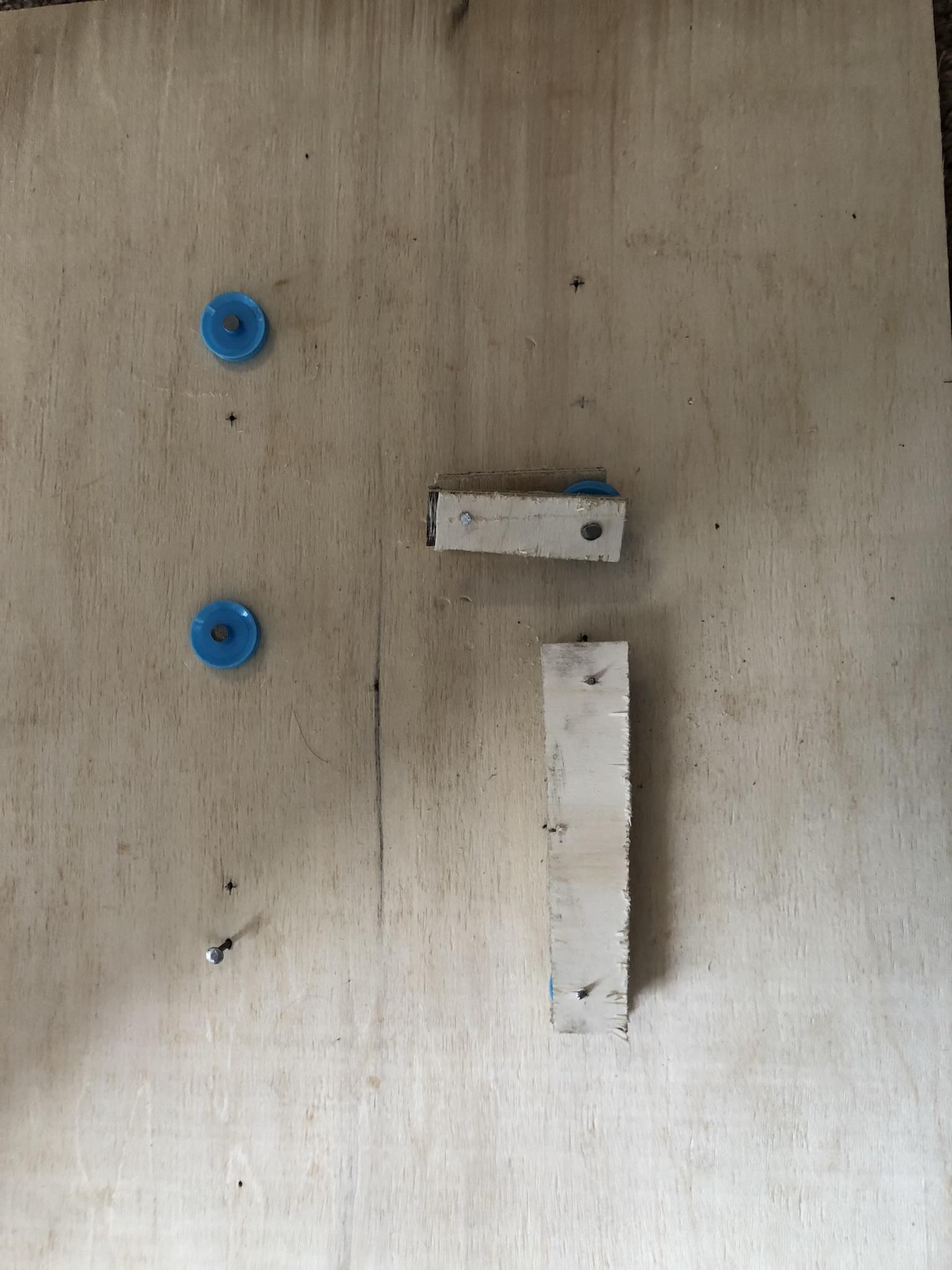 Theater Technology - Mechanical Advantage in Pulleys : 19 Steps (with ...