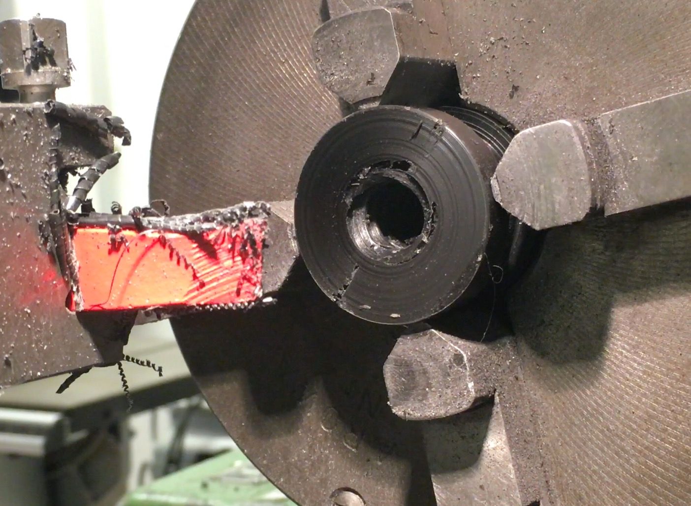 DIY Anti Backlash Nuts - Super Cheap and Simple : 9 Steps (with ...