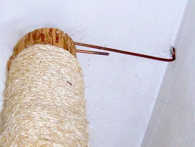 A Real Indoor Cat Tree : 6 Steps (with Pictures) - Instructables