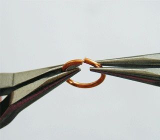 How to Make Jump Rings : 12 Steps (with Pictures) - Instructables