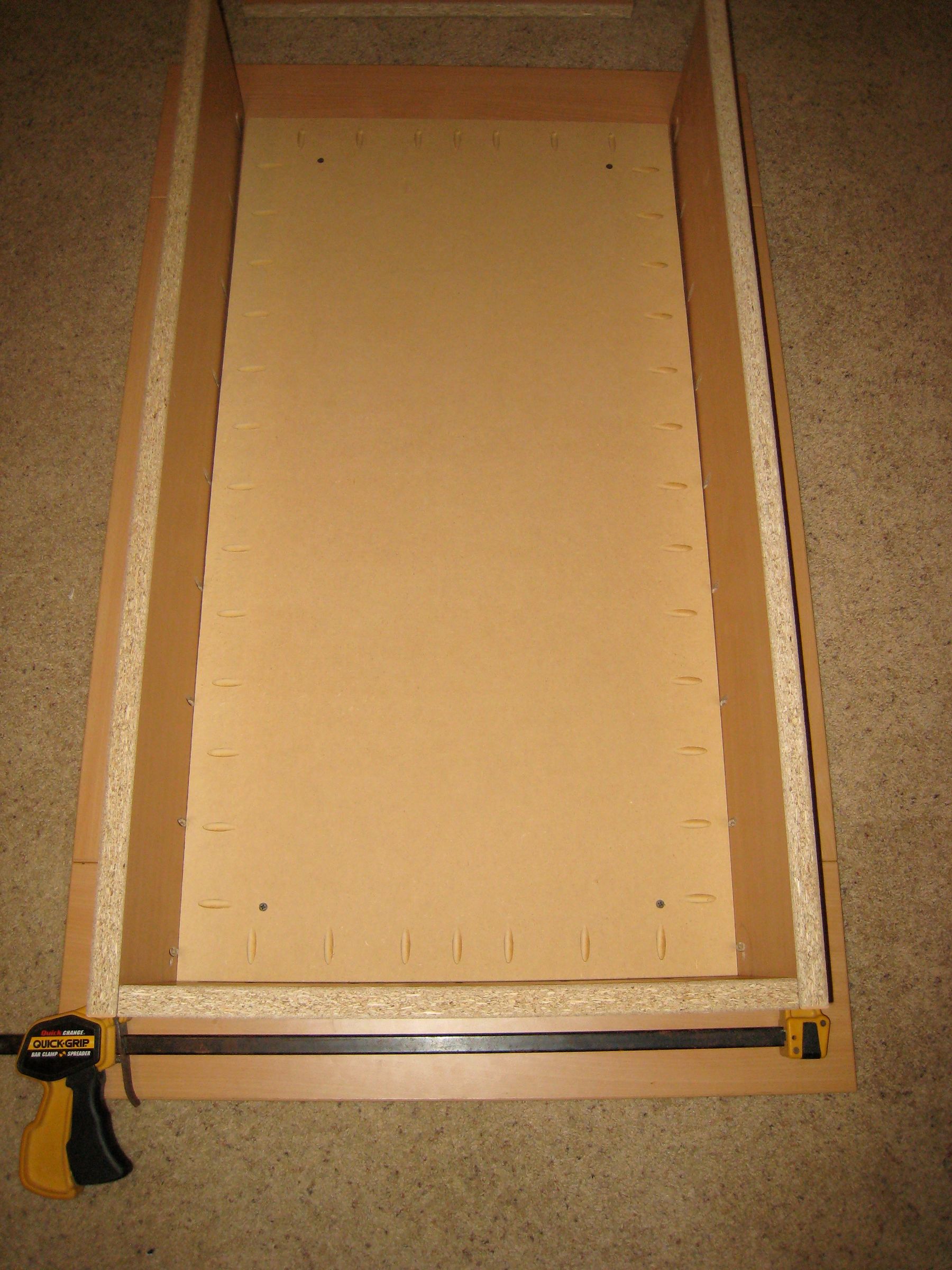 Aesthetically Pleasing Gaming Coffee Table : 8 Steps (with Pictures ...