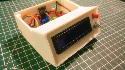 Brainwave Controller : 8 Steps (with Pictures) - Instructables