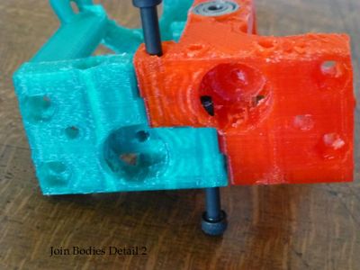 Build a Dual Extruder for 3D Printing : 14 Steps - Instructables