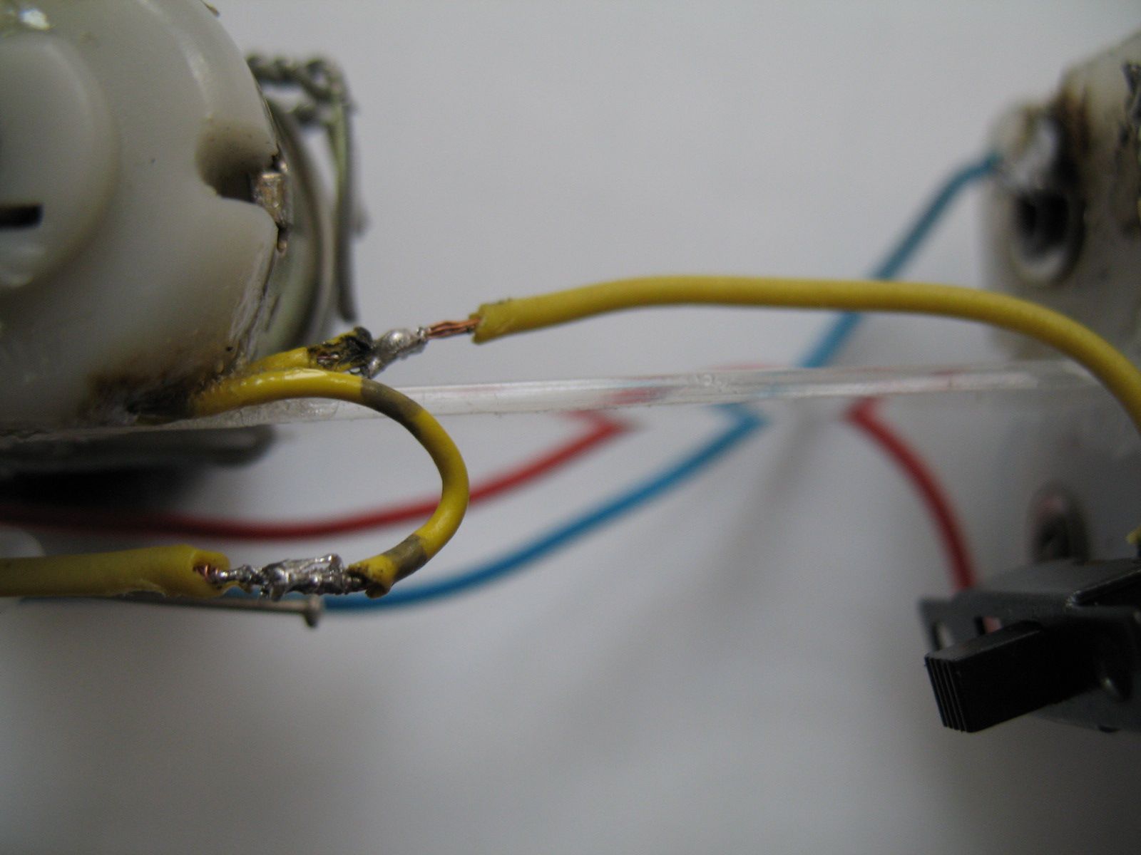 Balancing Robot : 7 Steps (with Pictures) - Instructables