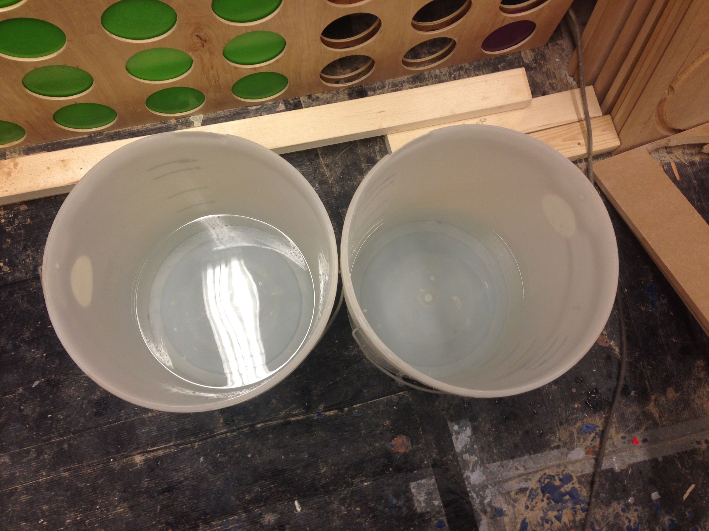 Giant Wooden Connect Four : 8 Steps (with Pictures) - Instructables