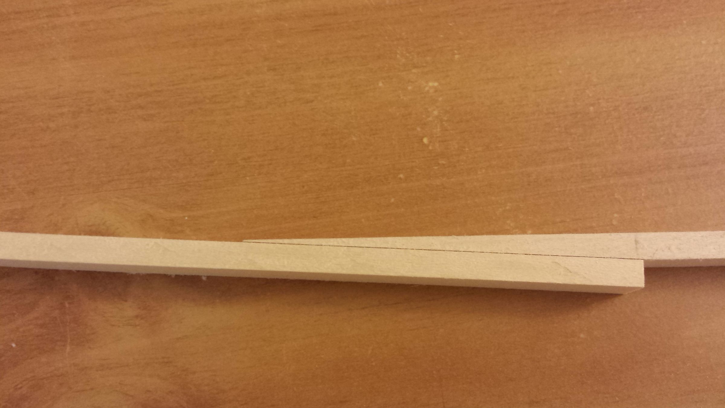 Designing and Building Beautiful RC Airplane : 60 Steps (with Pictures ...