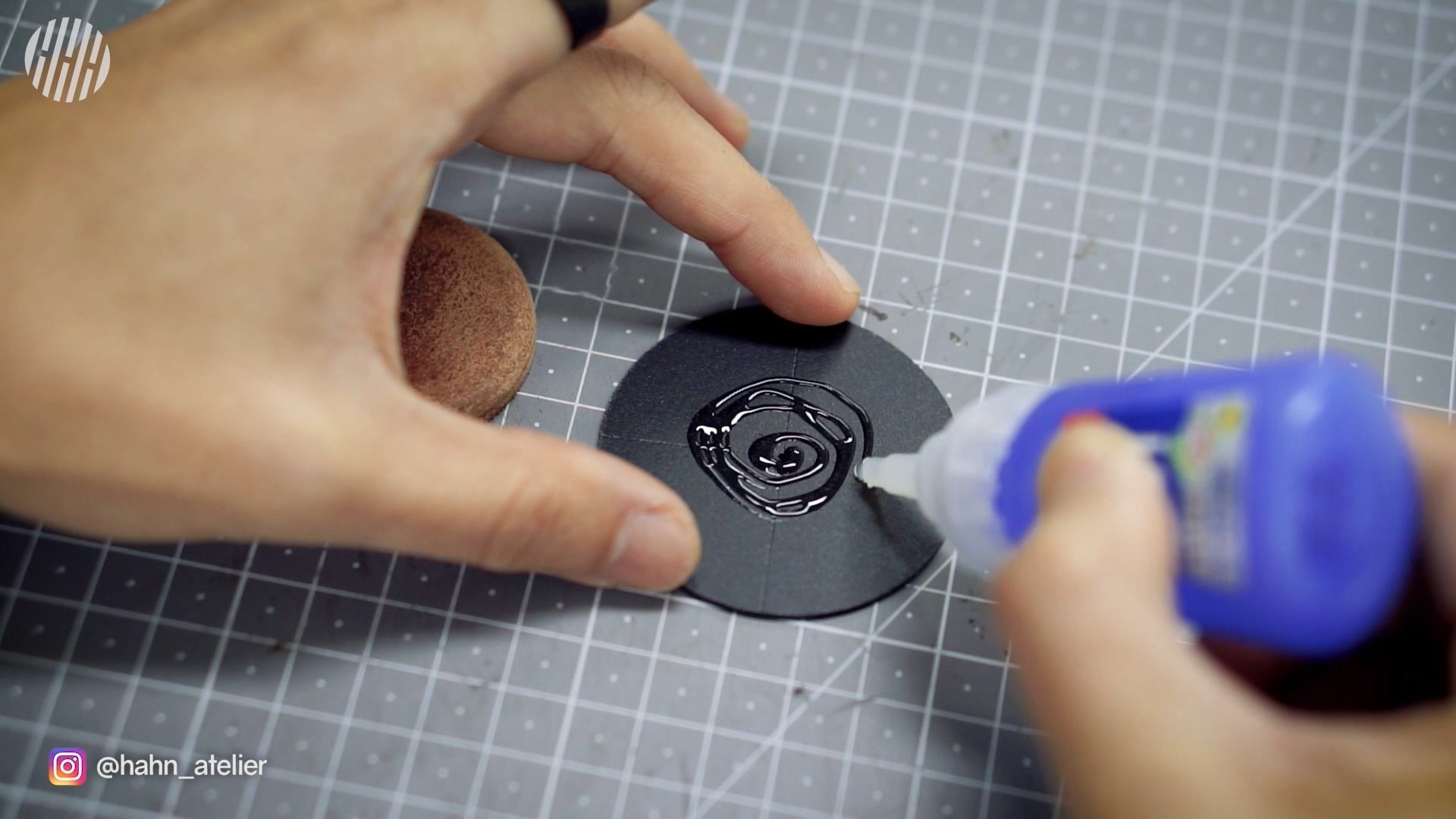 Pocket Watch Leather Case : 19 Steps (with Pictures) - Instructables