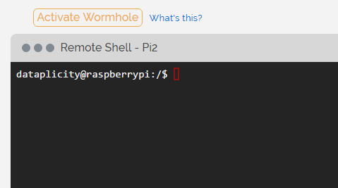 Raspberry Pi File Uploader : 6 Steps - Instructables