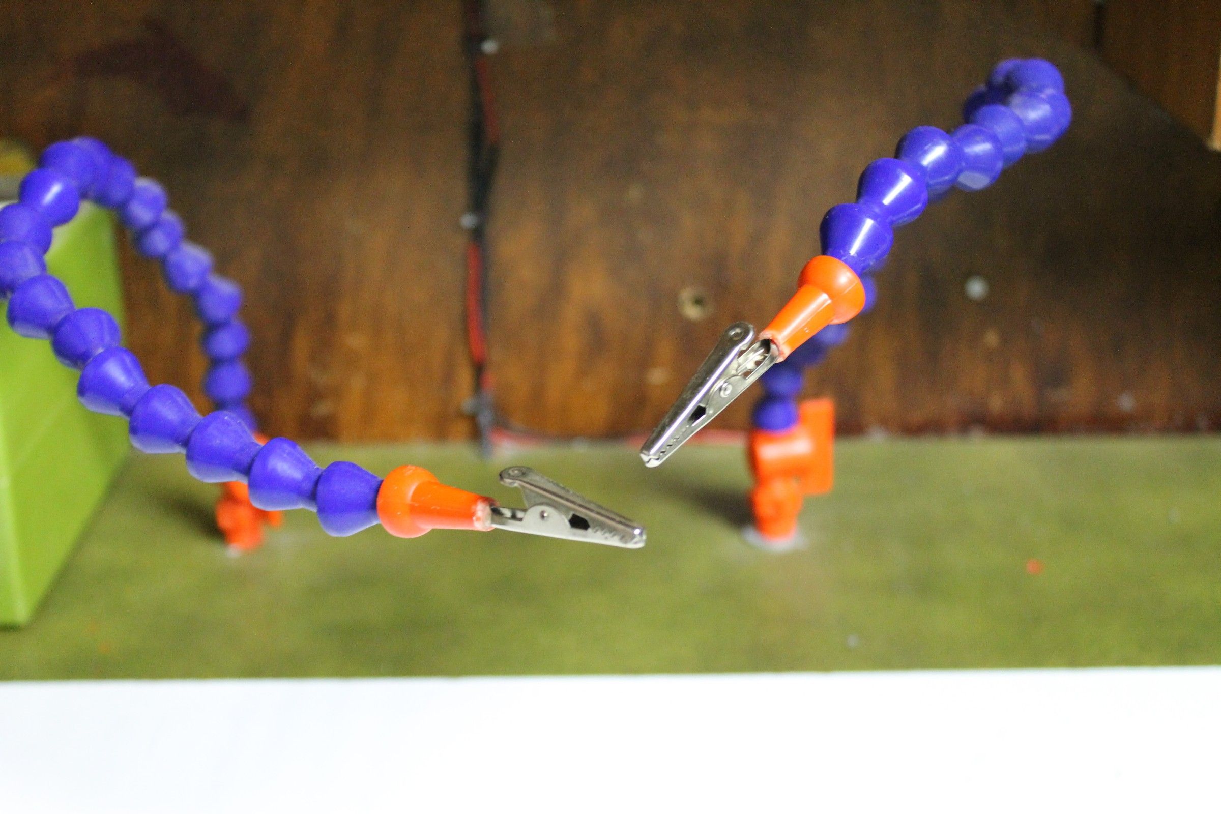 How to Build Your 1st Circuit : 20 Steps (with Pictures) - Instructables