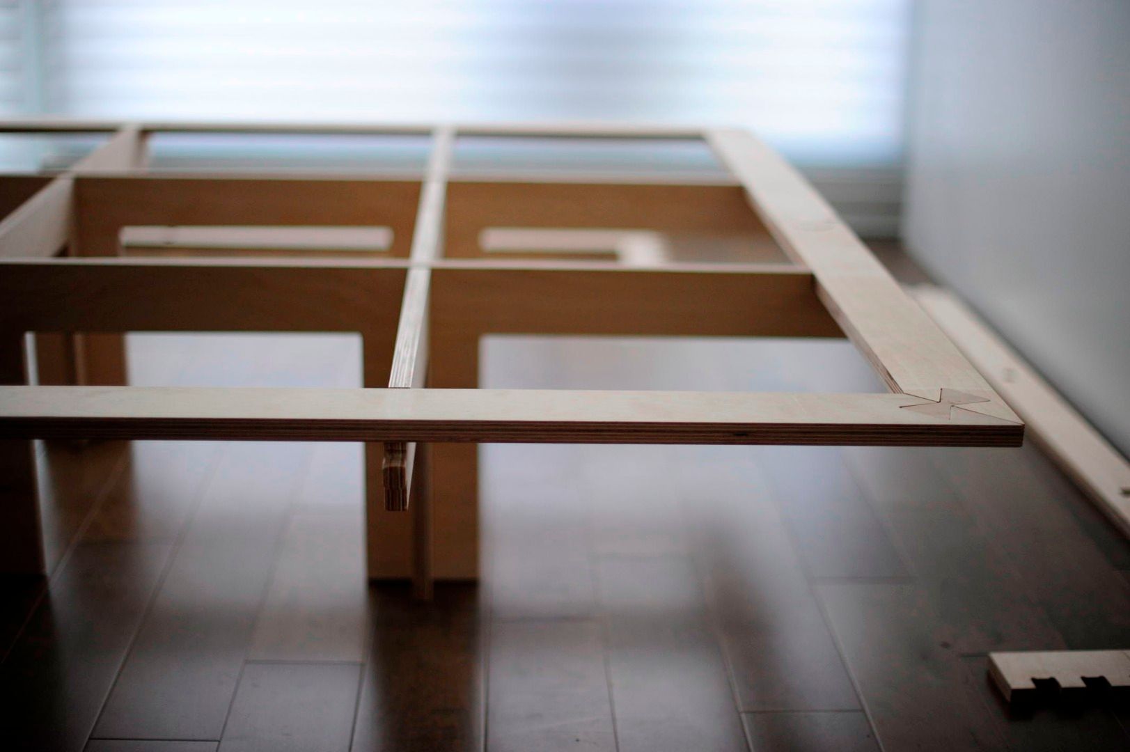 Slotted Bed : 6 Steps (with Pictures) - Instructables