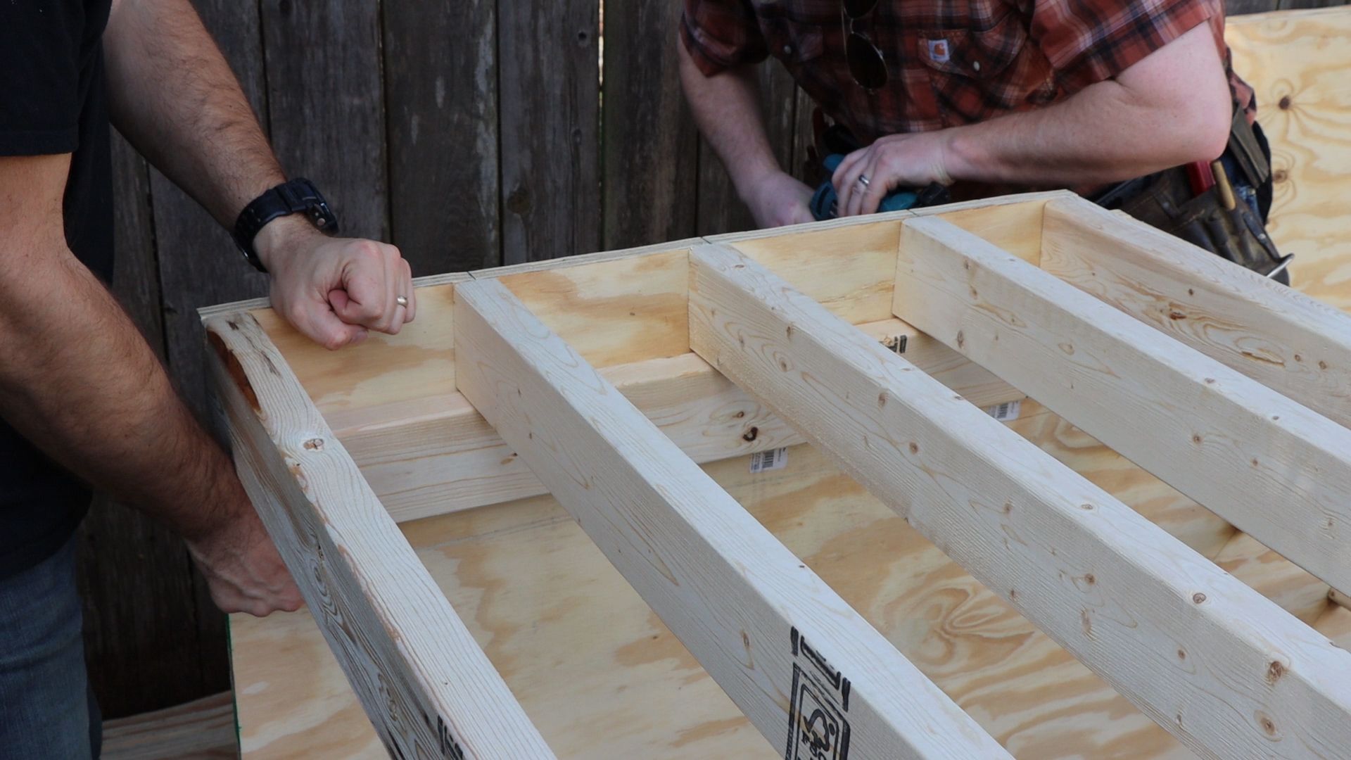 How to Make a Mini Ramp (DIY Halfpipe) : 12 Steps (with Pictures ...