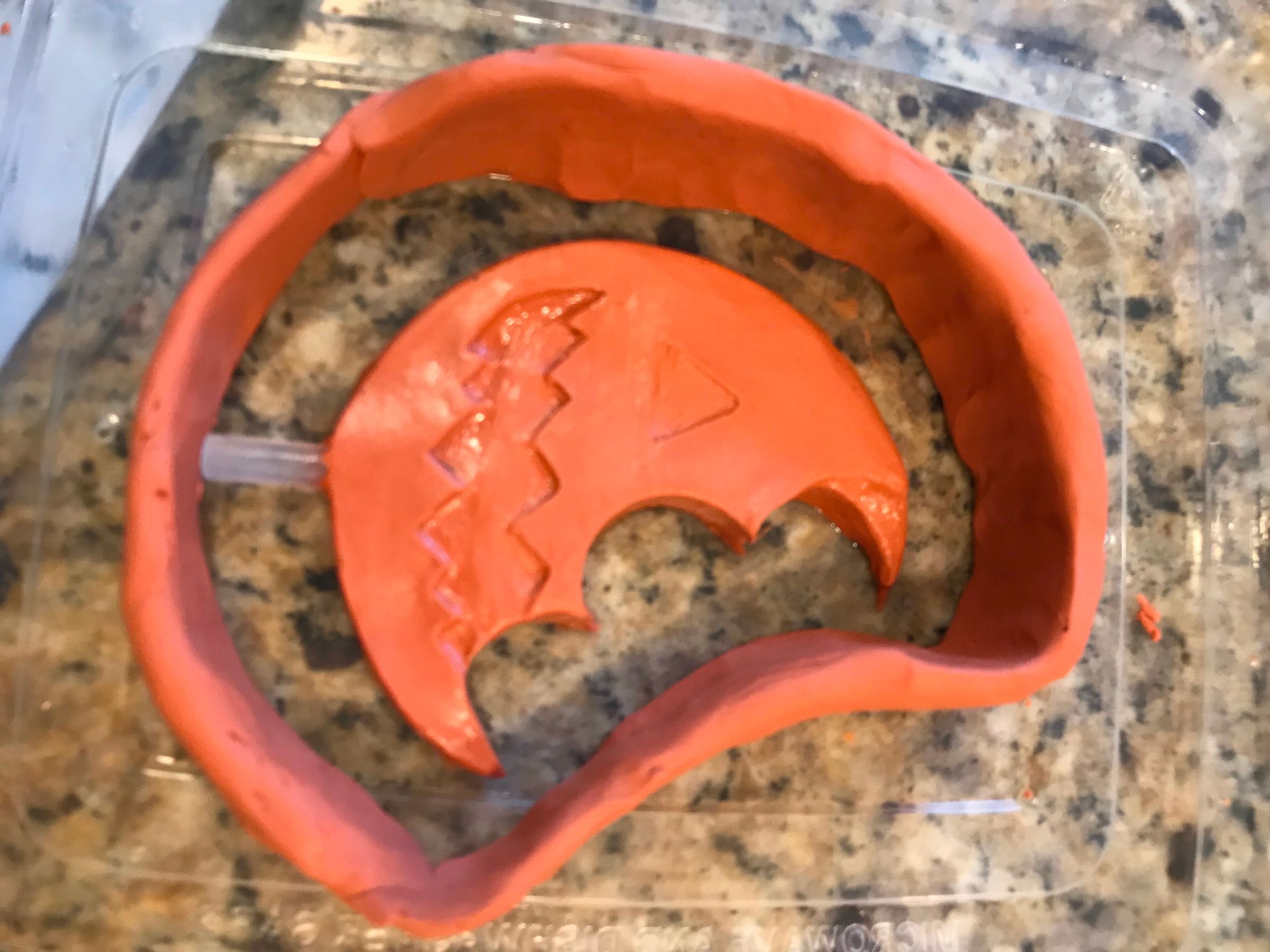 Trick 'r Treat Sam Costume! : 14 Steps (with Pictures) - Instructables