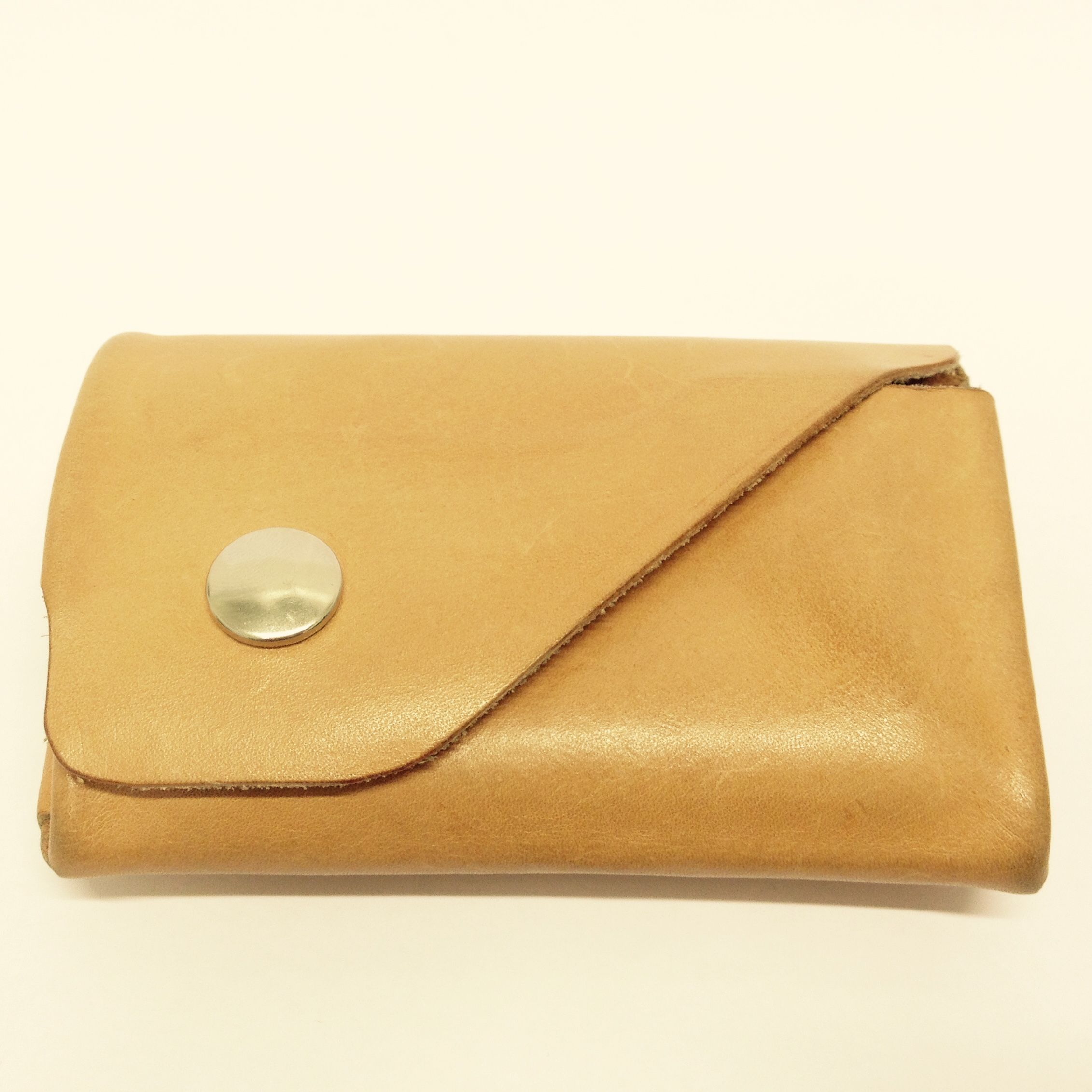 The Quest for the Perfect Wallet : 7 Steps (with Pictures) - Instructables