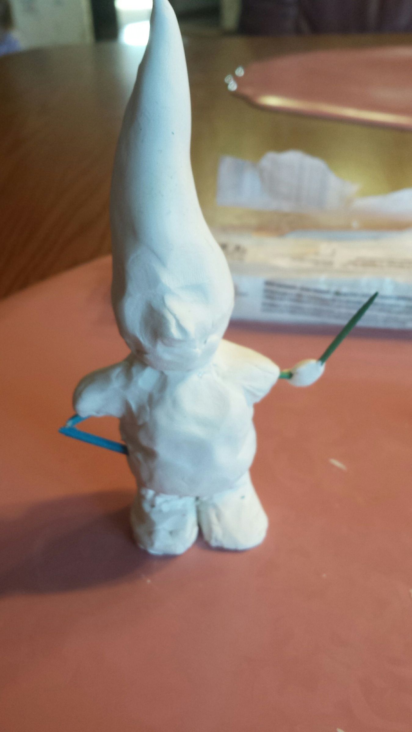 Garden Gnome : 13 Steps (with Pictures) - Instructables