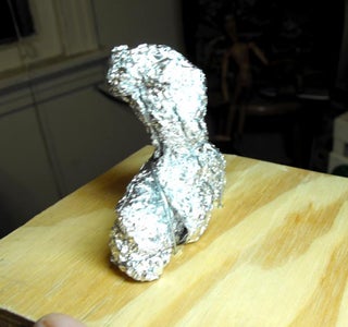 Sculpting With Polymer Clay : 8 Steps (with Pictures) - Instructables