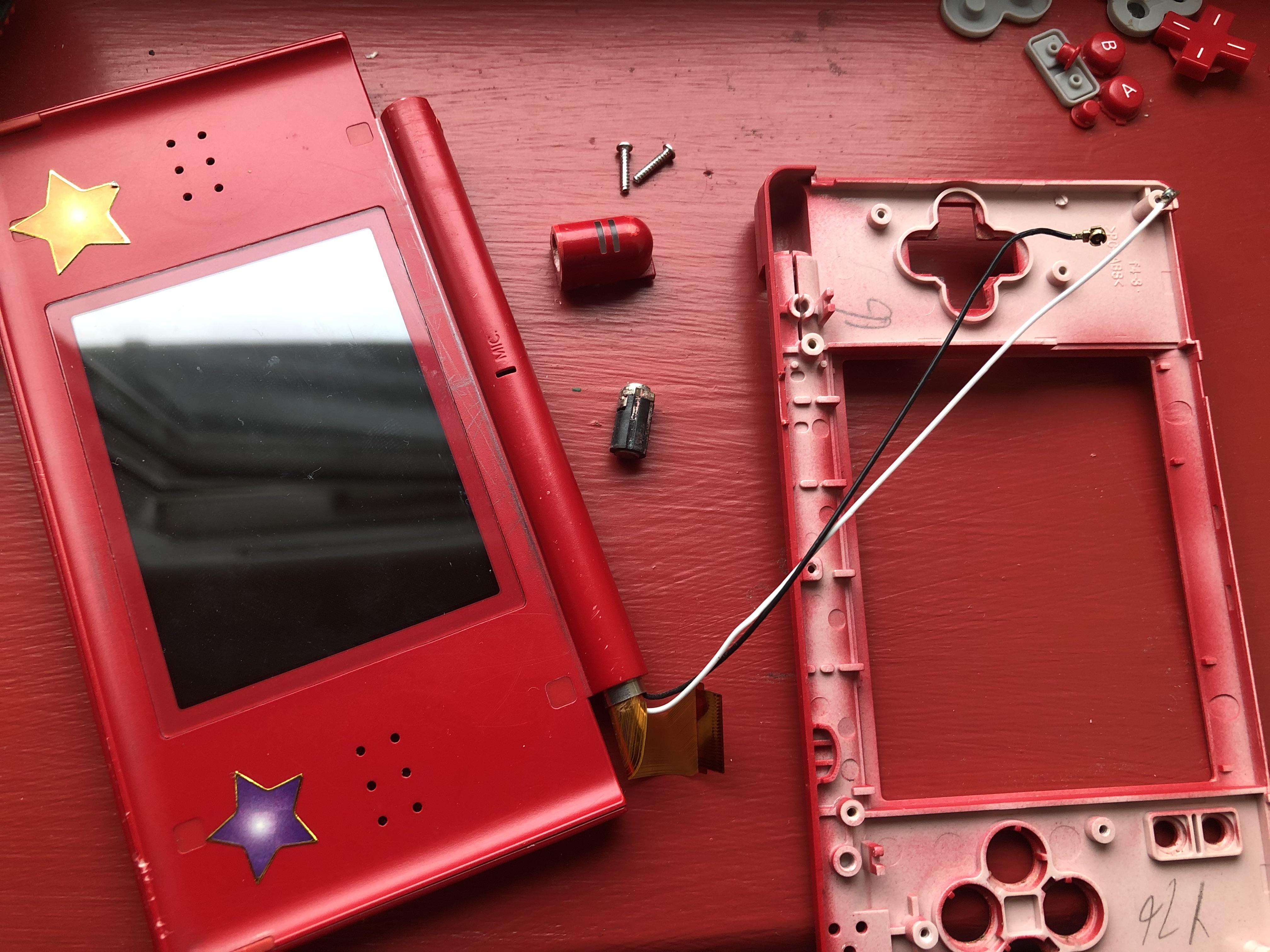 Building a Gameboy Macro in 2021 : 14 Steps (with Pictures) - Instructables