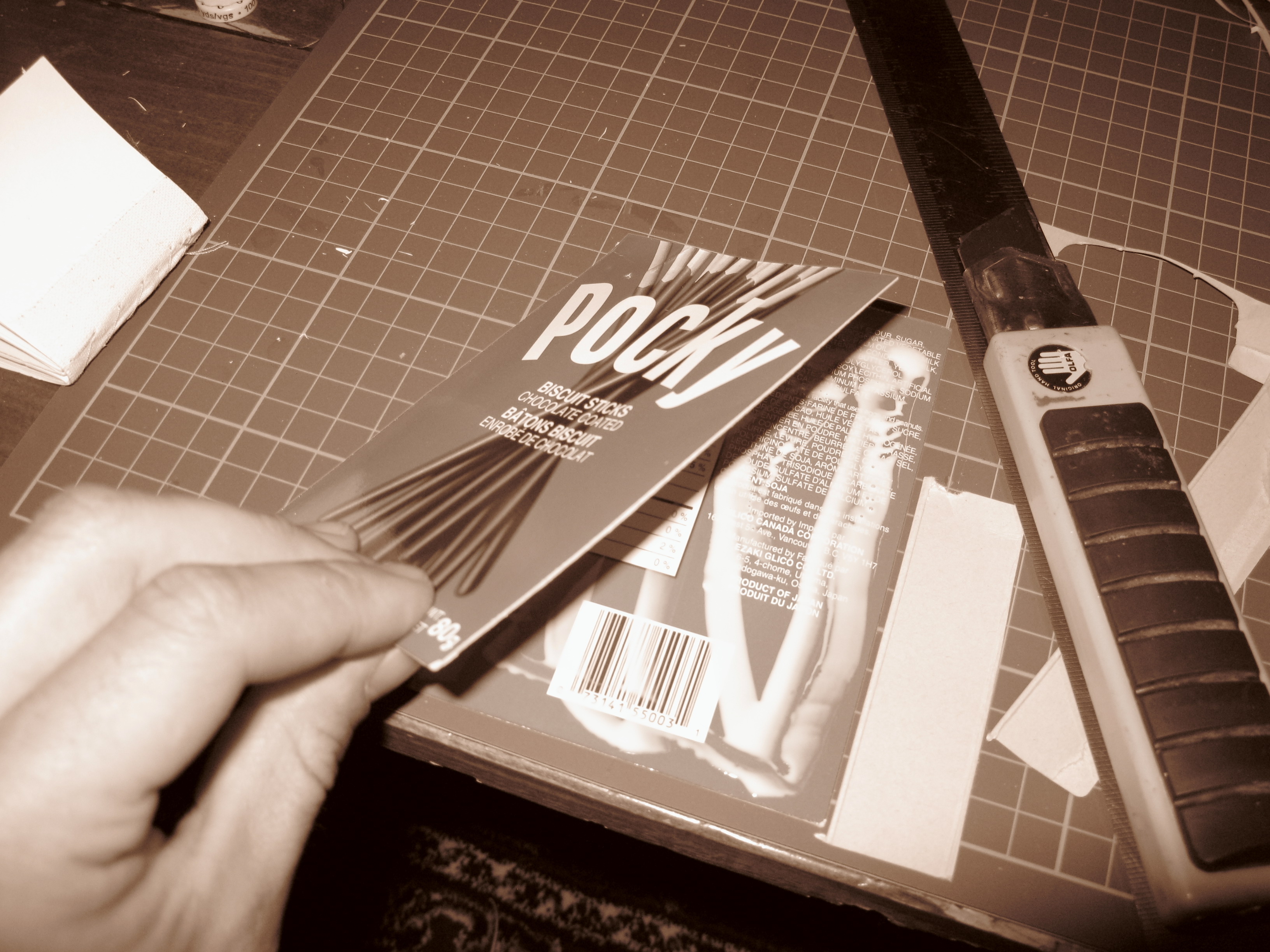 How to Make a Notebook : 7 Steps (with Pictures) - Instructables