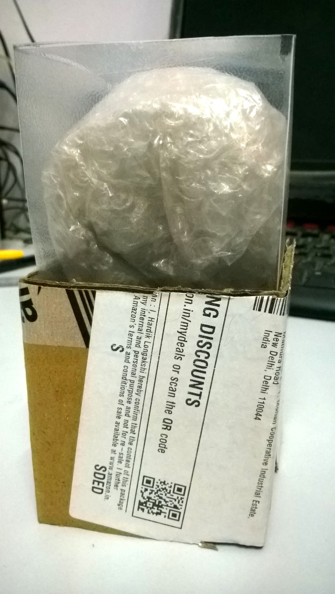 DIY Tesseract's Cube : 10 Steps (with Pictures) - Instructables