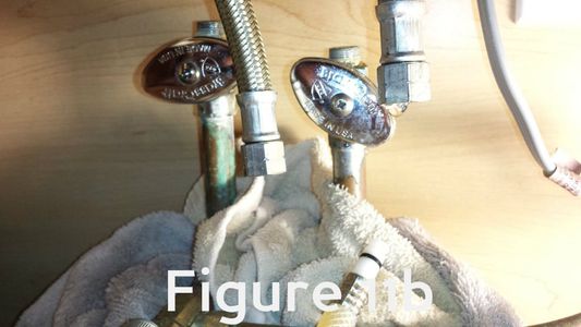 How to Change a Kitchen Faucet : 27 Steps (with Pictures) - Instructables