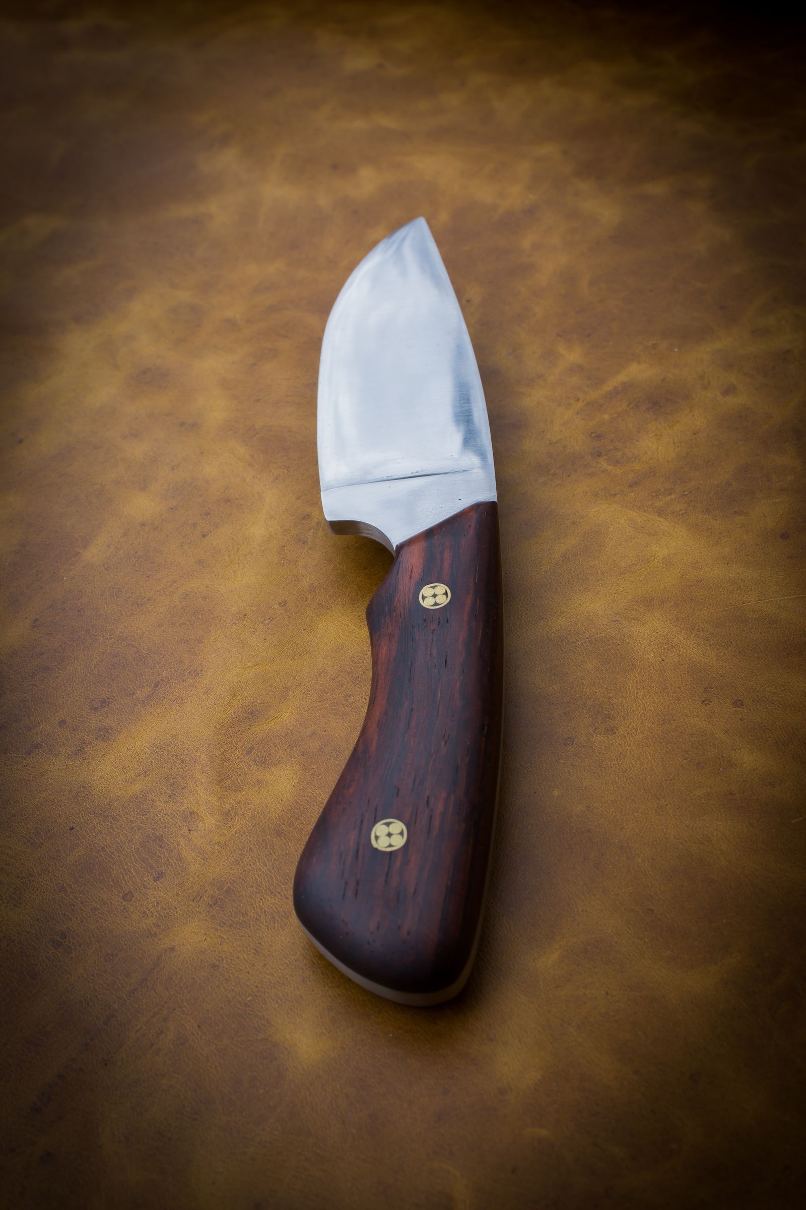 Knife Making With Basic Tools : 13 Steps (with Pictures) - Instructables