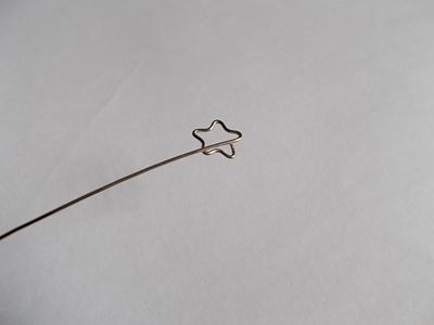 Wire Star Bracelet : 12 Steps (with Pictures) - Instructables