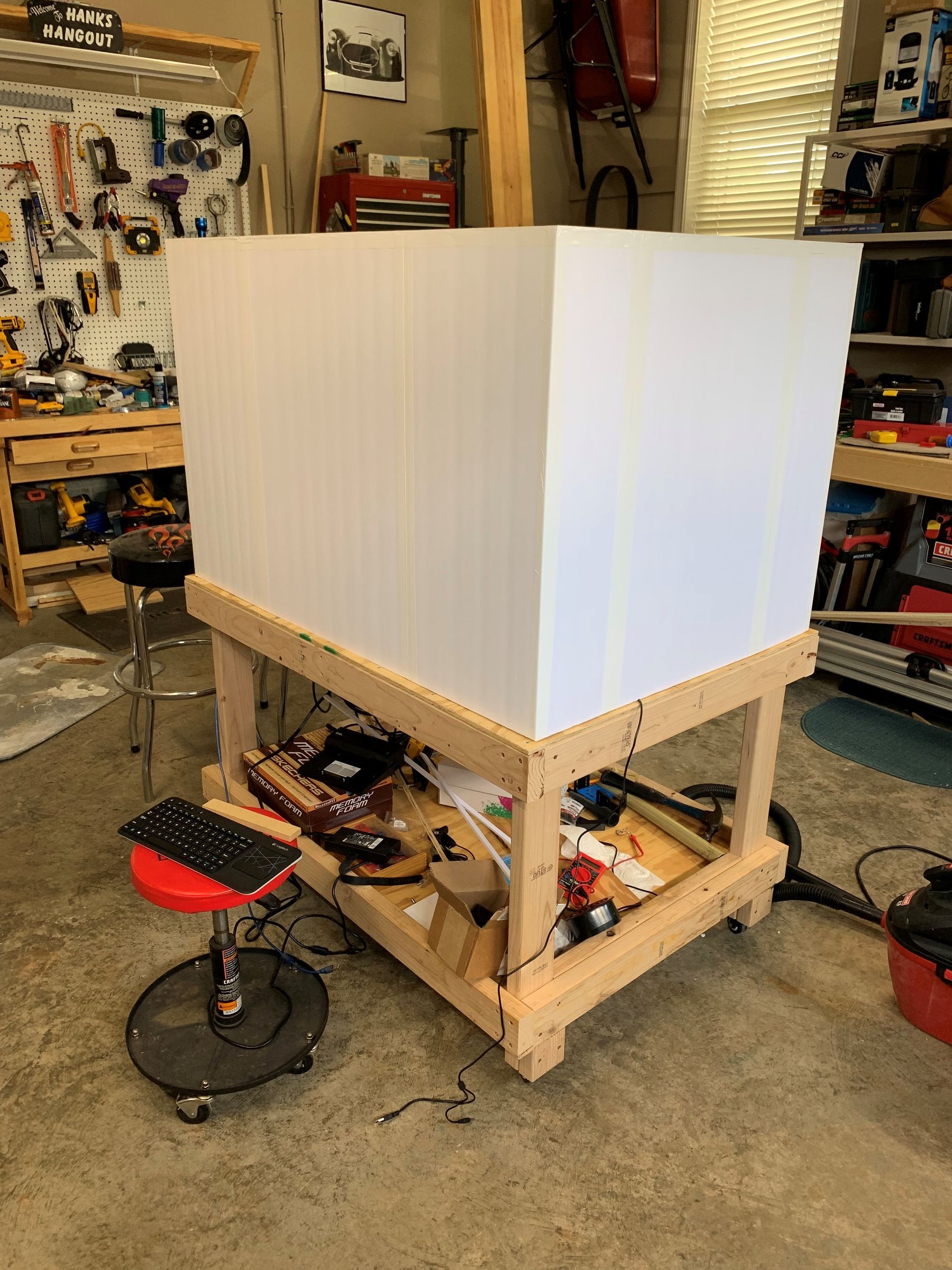 Build Your Own CNC Milling Machine : 6 Steps (with Pictures ...