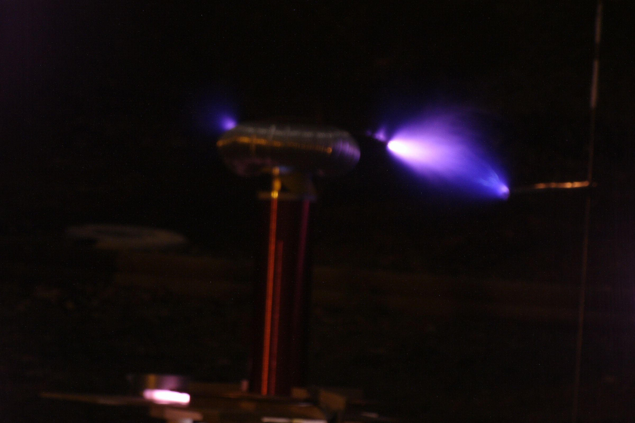 The Improved Simple Tesla Coil : 13 Steps (with Pictures) - Instructables