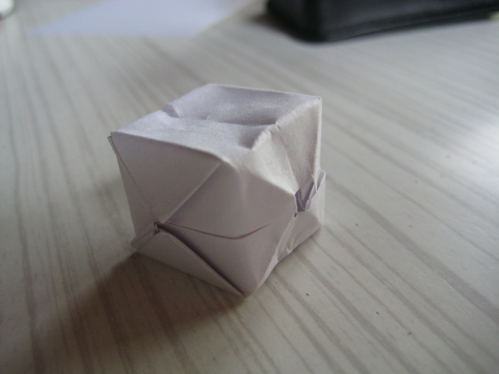 How to Make a Paper Rocket Engine : 4 Steps - Instructables