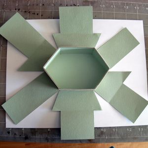 Other Mother Box : 26 Steps (with Pictures) - Instructables