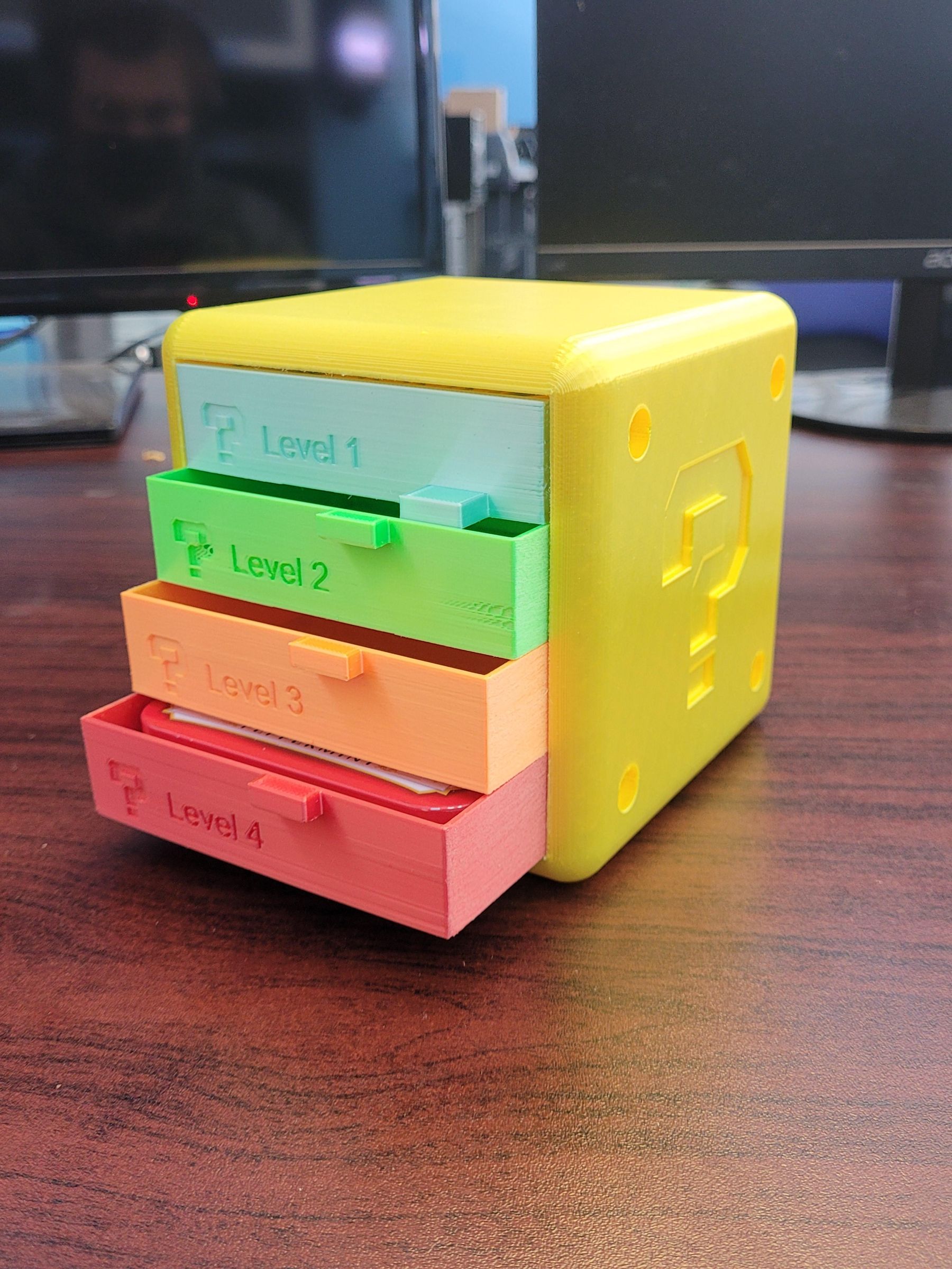 Altoid Arcade : 17 Steps (with Pictures) - Instructables