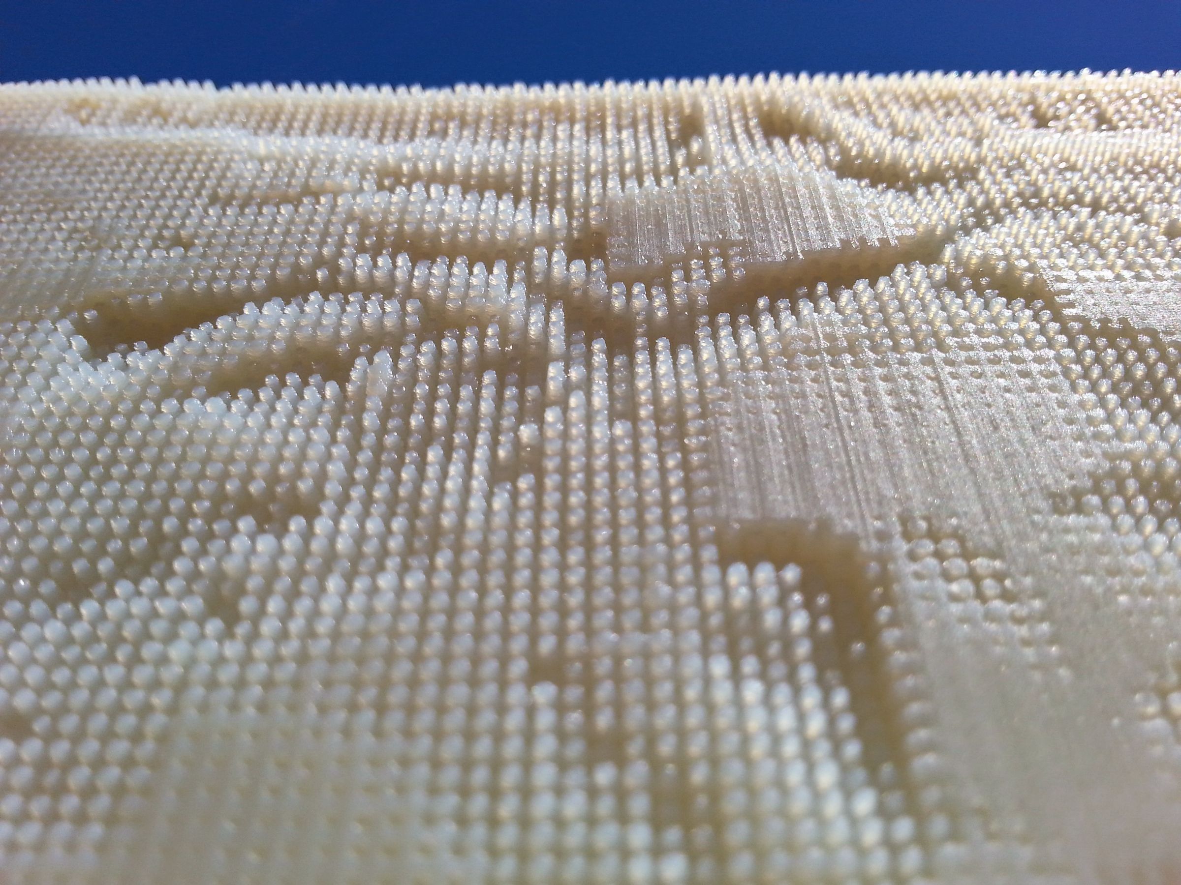 (3D Printed) Block Print Generator : 7 Steps (with Pictures ...