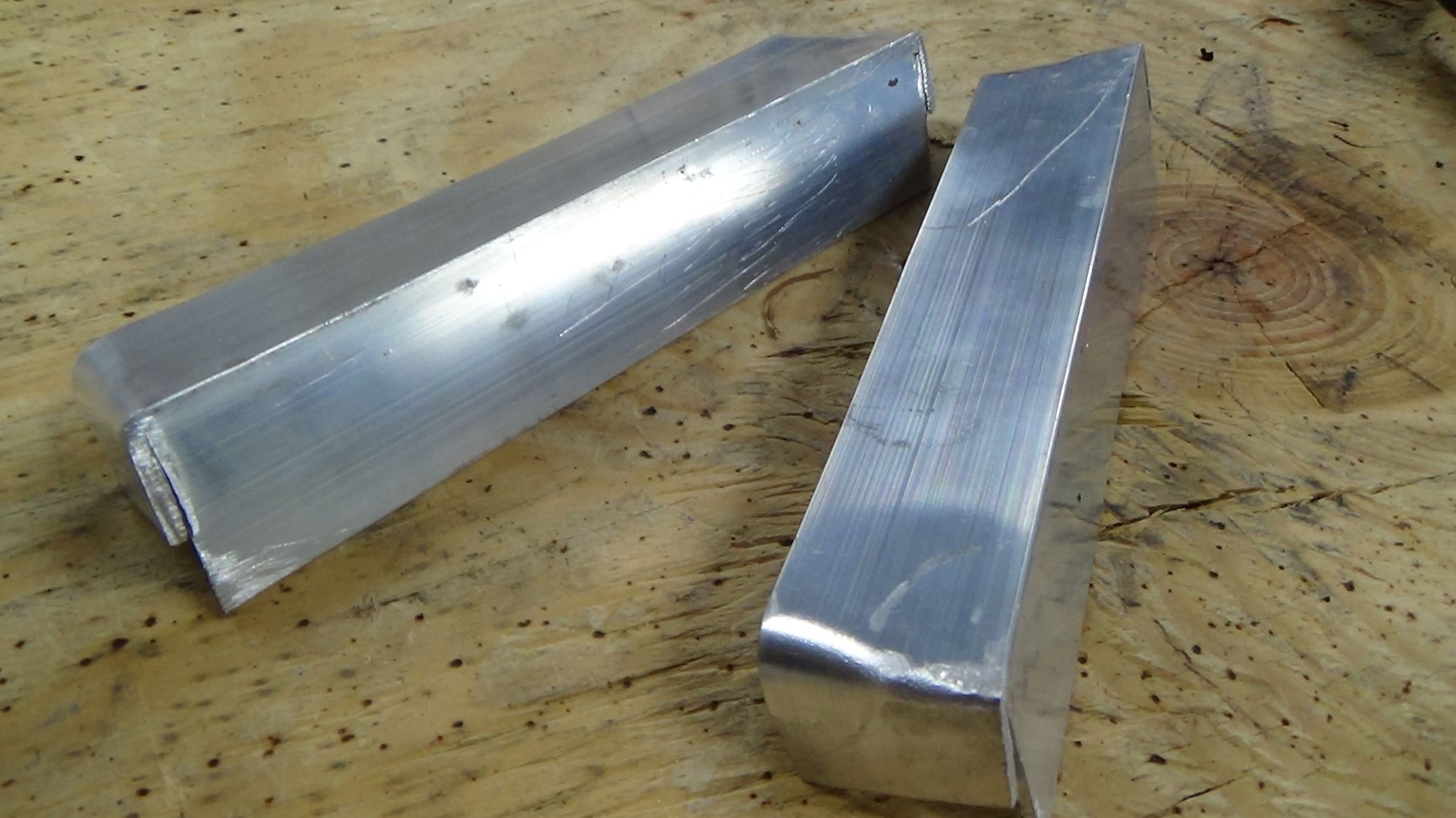 How to Make DIY Soft Jaws in 60 Seconds! : 5 Steps (with Pictures ...