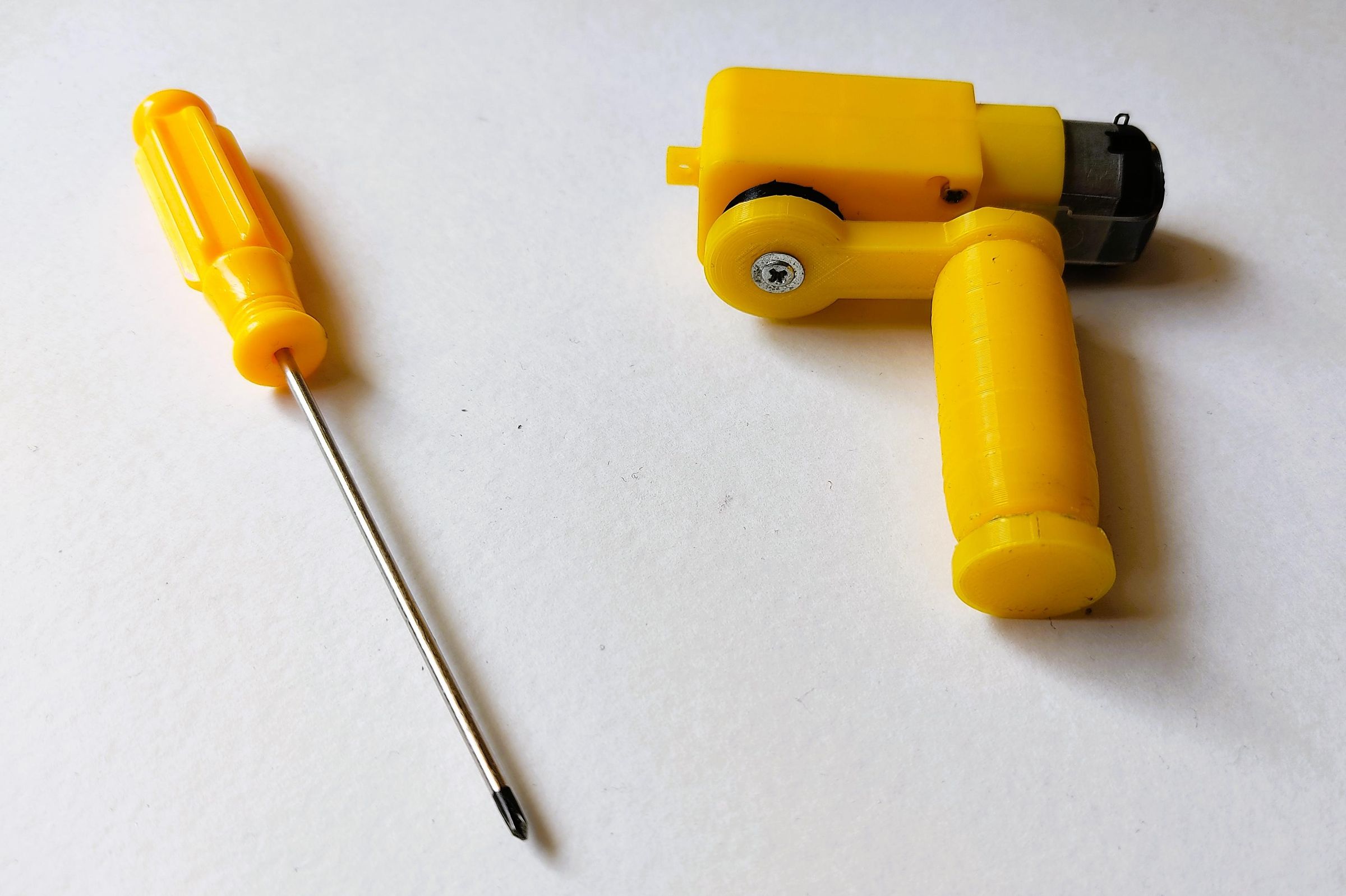 Tinkercad Robotics for School: Human-Powered Battle Beasts! : 30 Steps ...