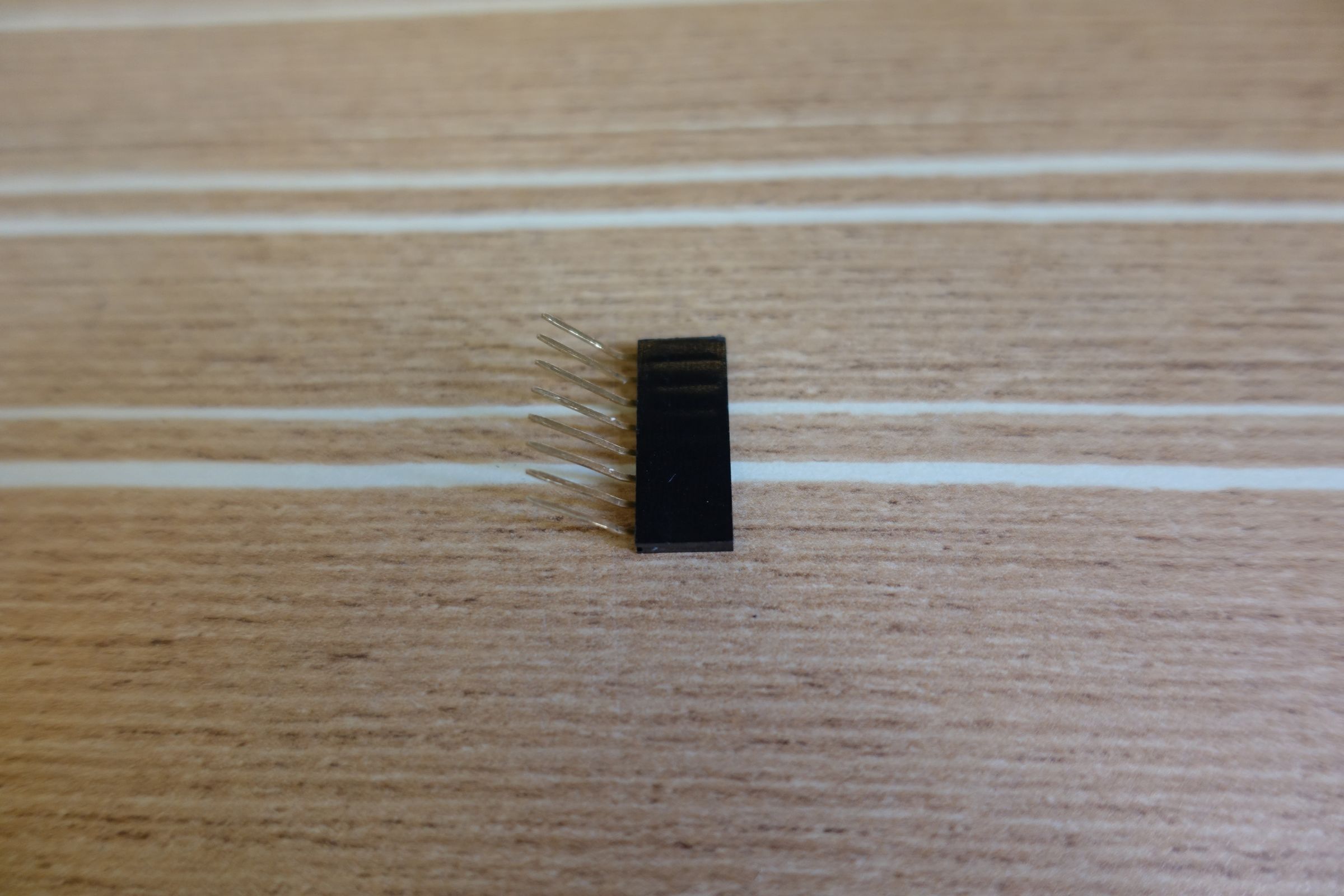 Arduino BiJin ToKei : 11 Steps - Instructables