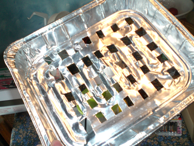 Quick Homemade Steamer Hack : 4 Steps - Instructables