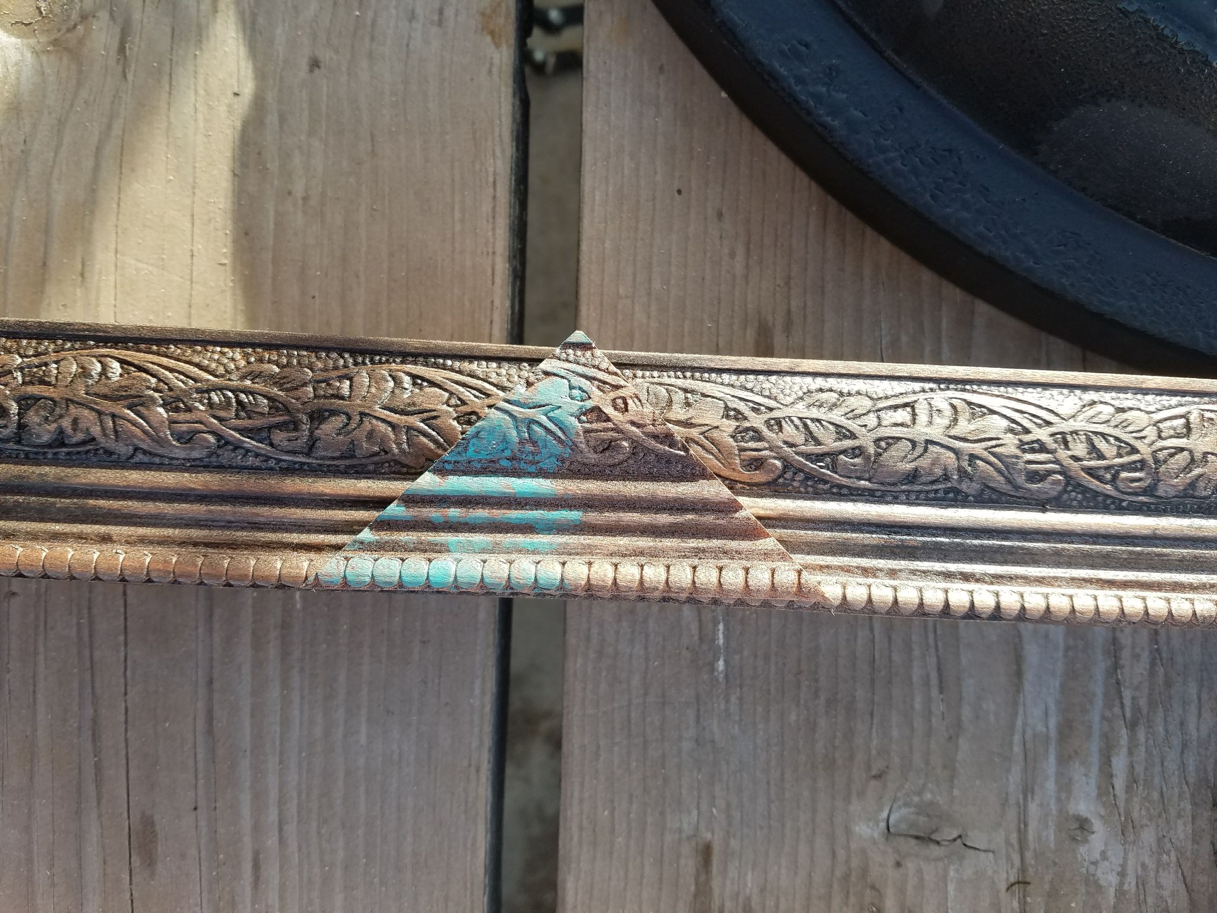 Haunted Magic Mirror : 7 Steps (with Pictures) - Instructables