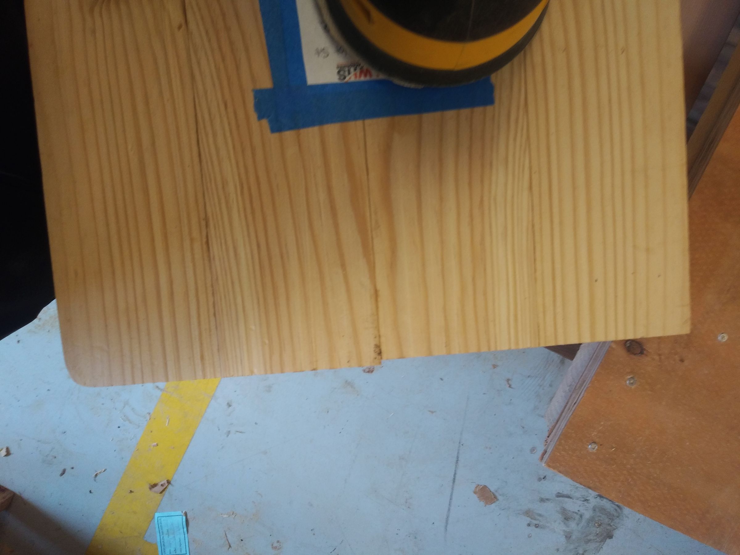 How to Build a Stool Out of 2x4's : 10 Steps - Instructables