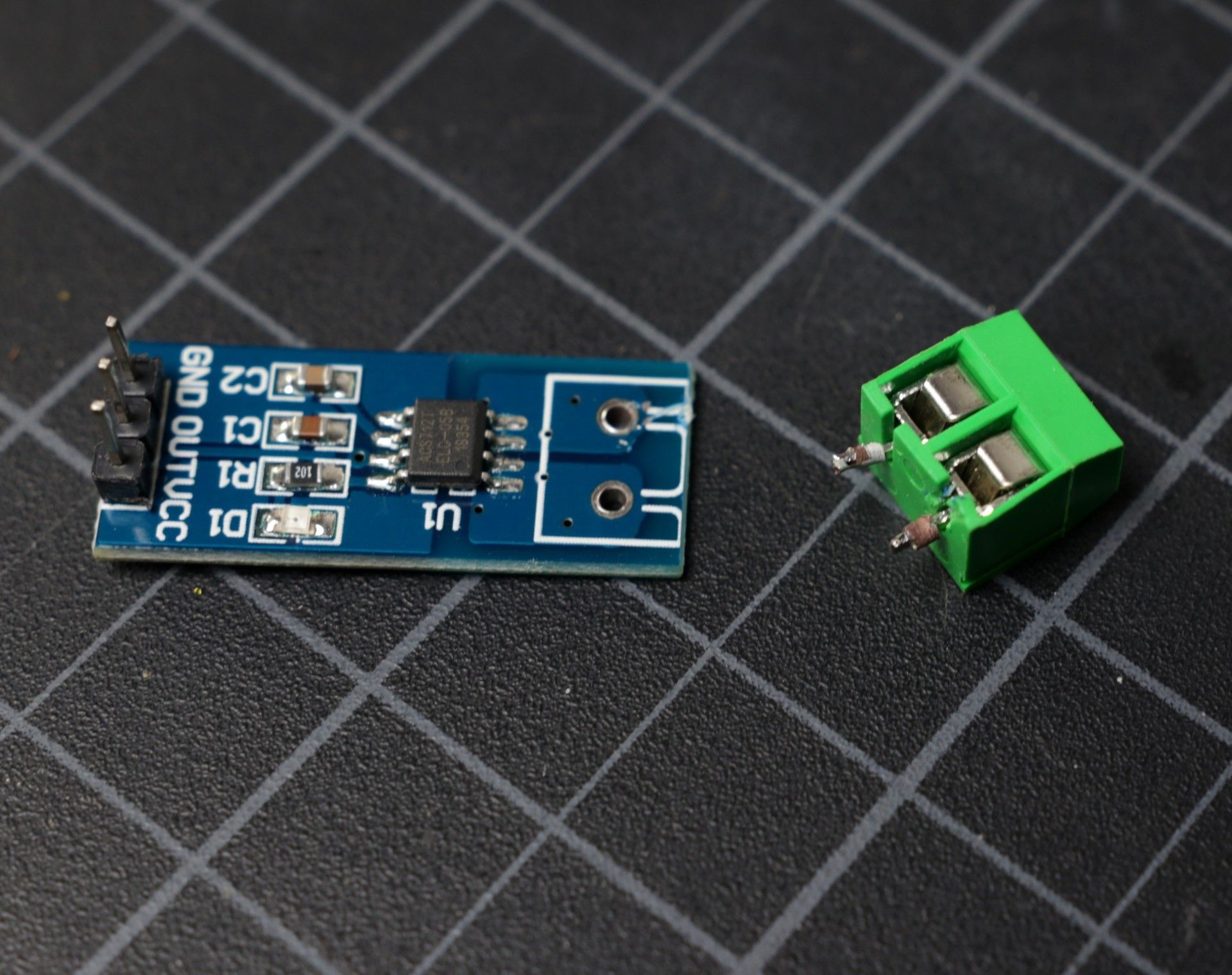 ARDUINO PWM SOLAR CHARGE CONTROLLER ( V 2.02) : 25 Steps (with Pictures ...