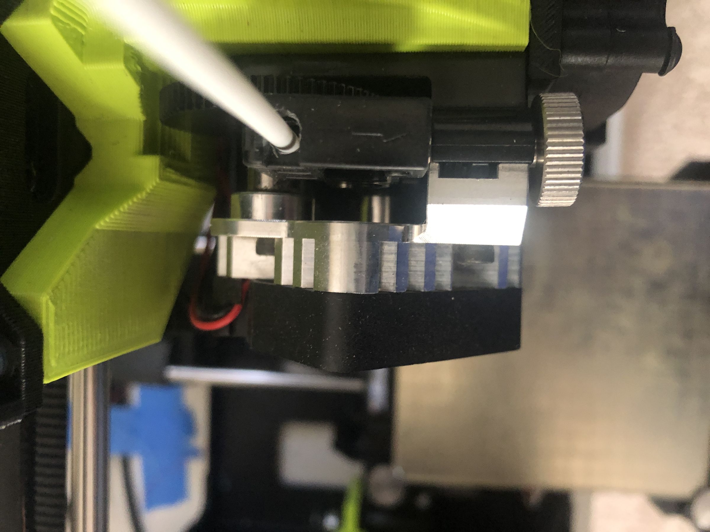 Improving Lulzbot FDM 3D Printers : 9 Steps (with Pictures) - Instructables