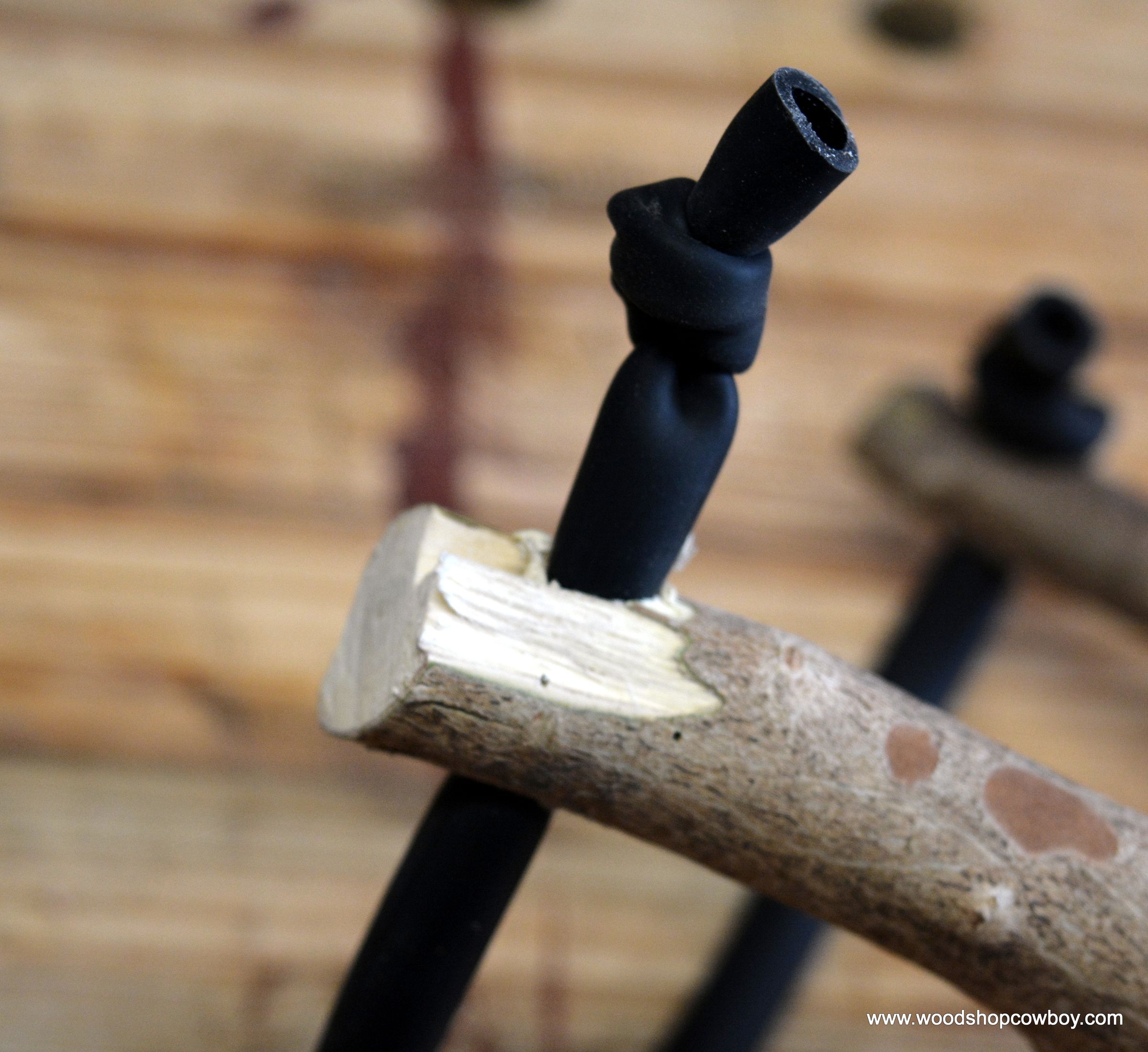 DIY Slingshot : 4 Steps (with Pictures) - Instructables