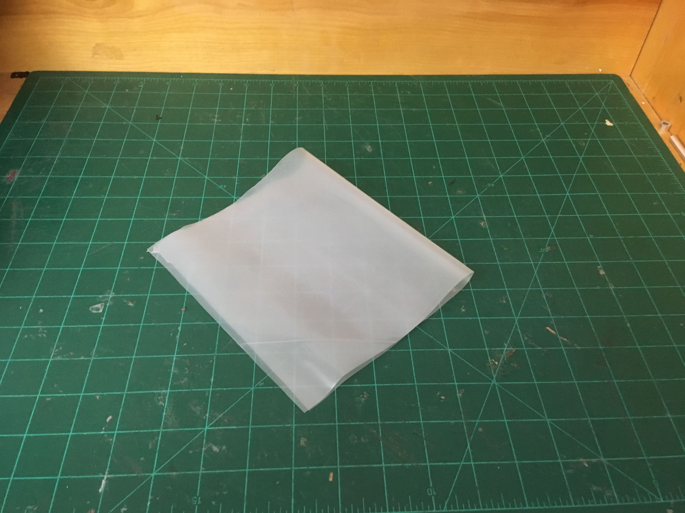 Airtight Self-Sealing Inflatable : 5 Steps (with Pictures) - Instructables