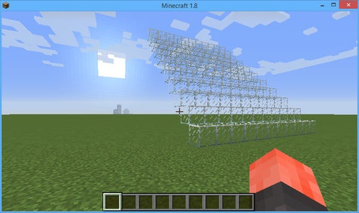 Python Coding for Minecraft : 18 Steps (with Pictures) - Instructables