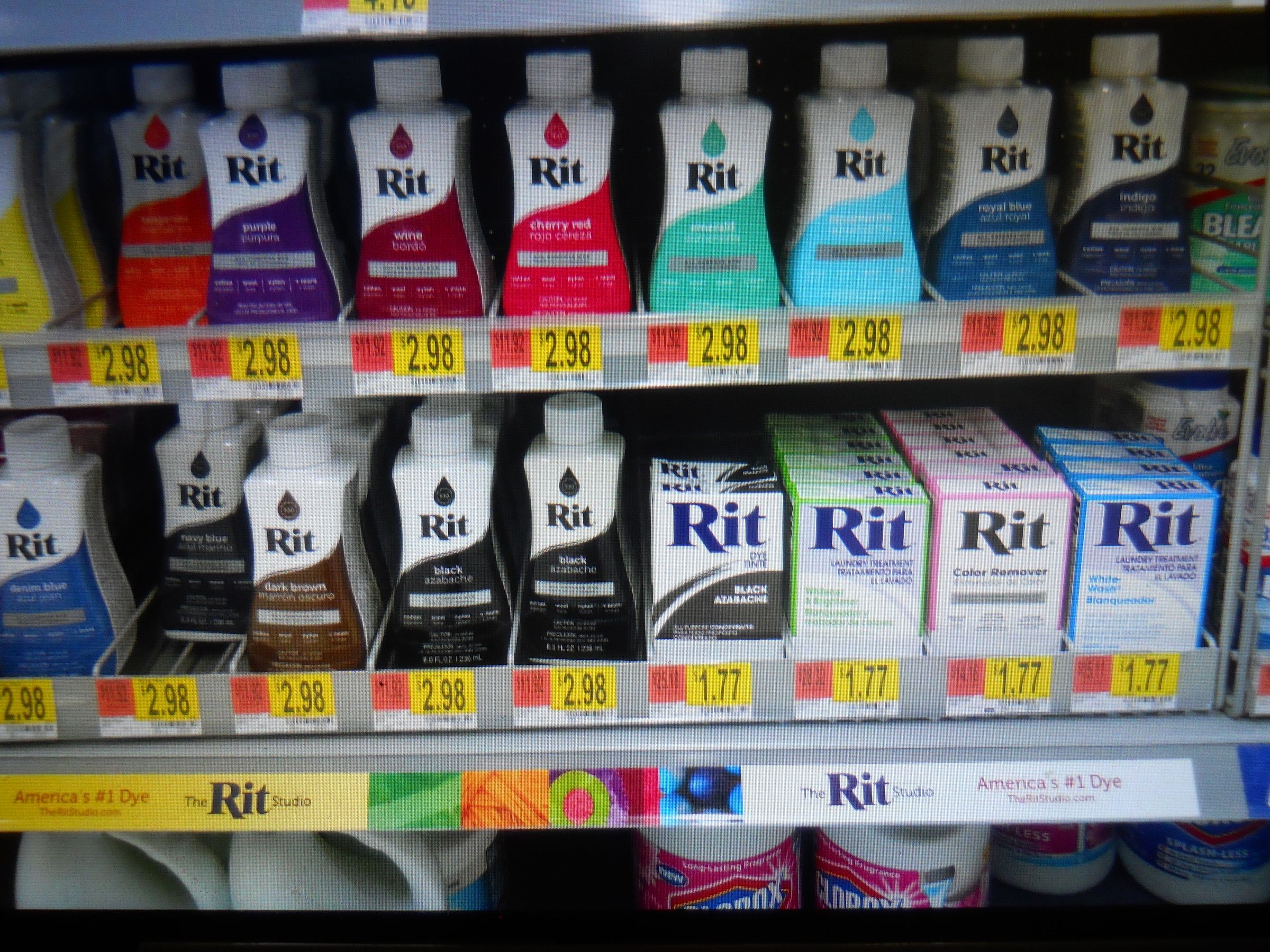 Dyeing Reed for Colorful Baskets : 5 Steps (with Pictures) - Instructables