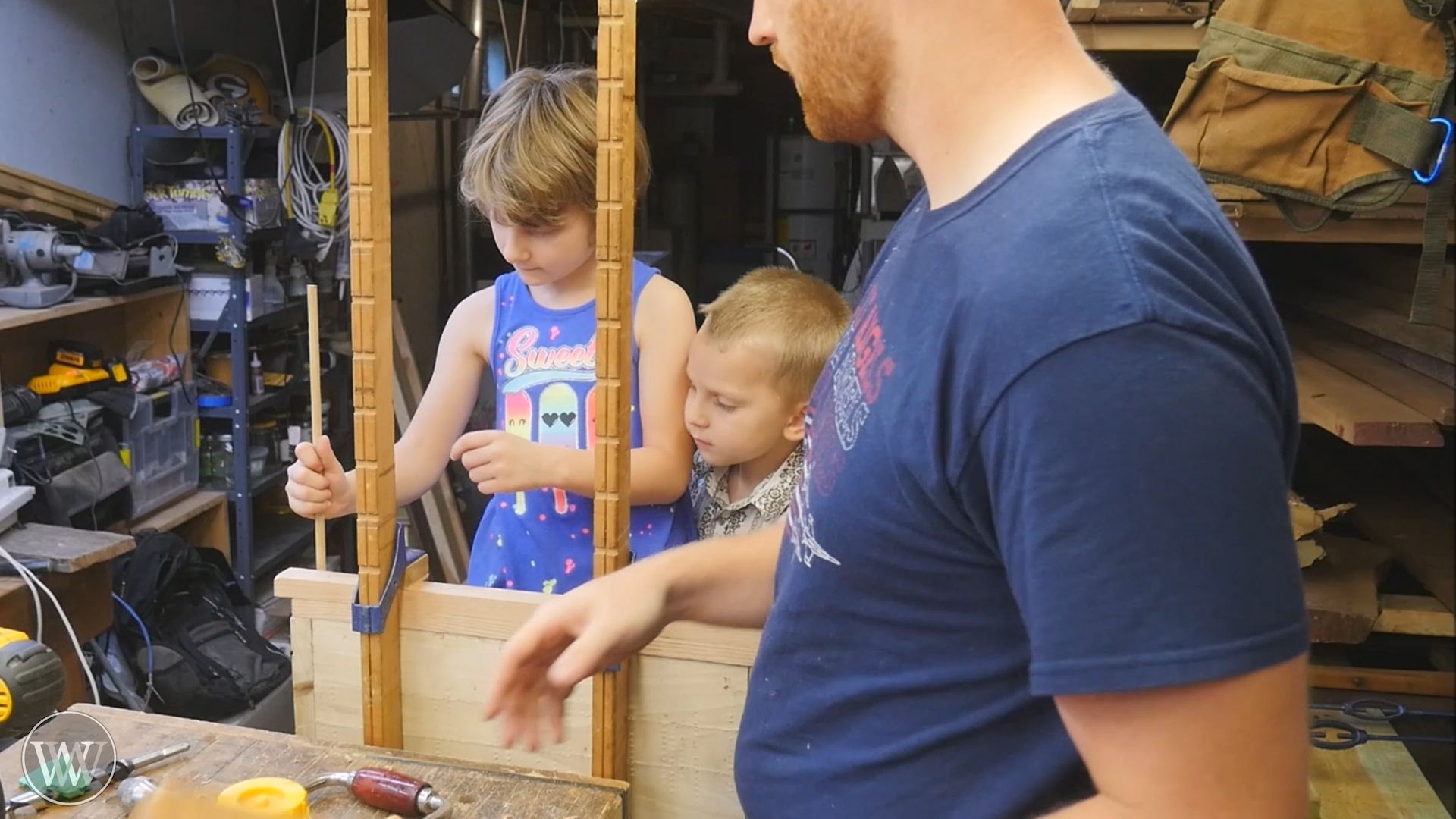 Kids First Tool Box : 8 Steps (with Pictures) - Instructables