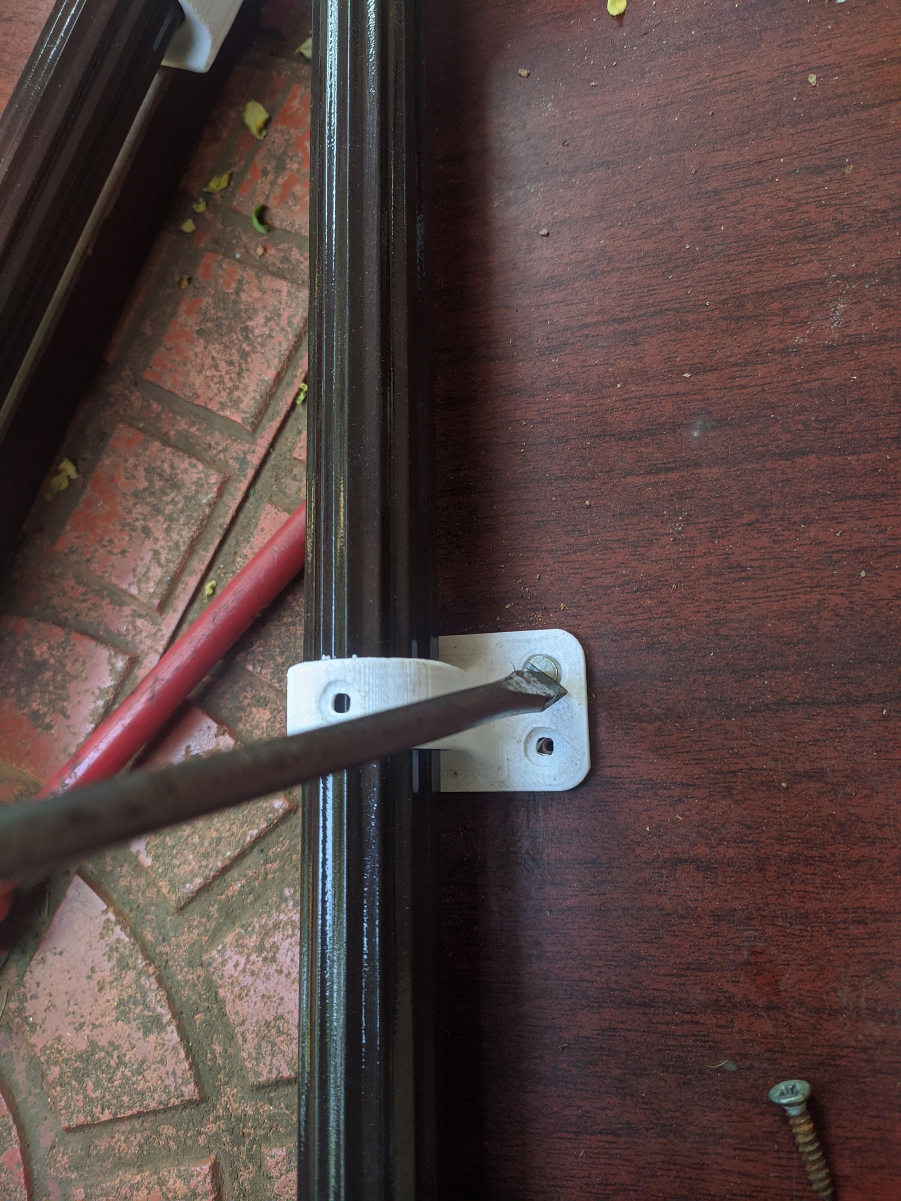 How to Make a Cabinet With Y-Nodes - (3D Printed Joineries) : 4 Steps ...