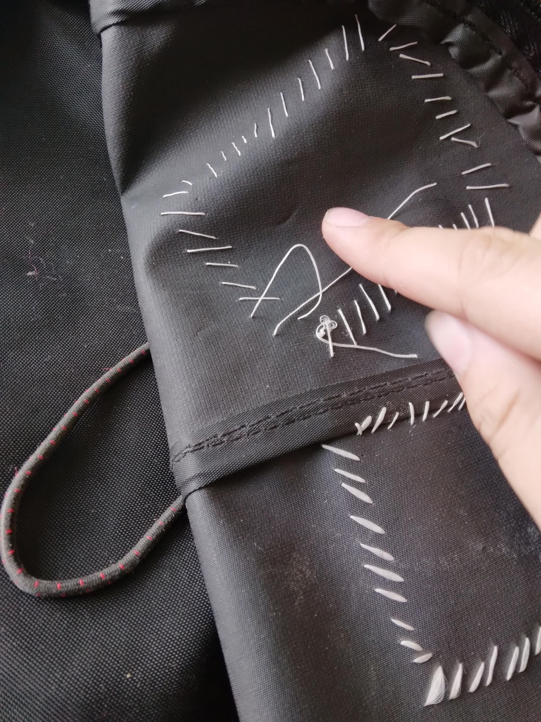 How to Make a Punk Rock Patch!! : 8 Steps - Instructables
