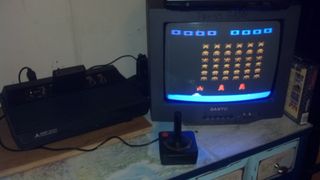 How to Hook Up an Atari 2600 : 5 Steps - Instructables